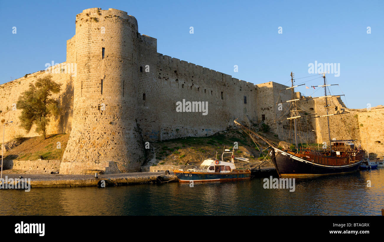 Lusignan tower hi-res stock photography and images - Alamy