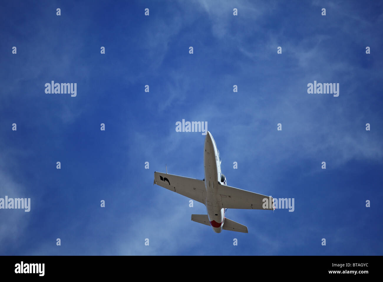 Jet blue hi-res stock photography and images - Alamy