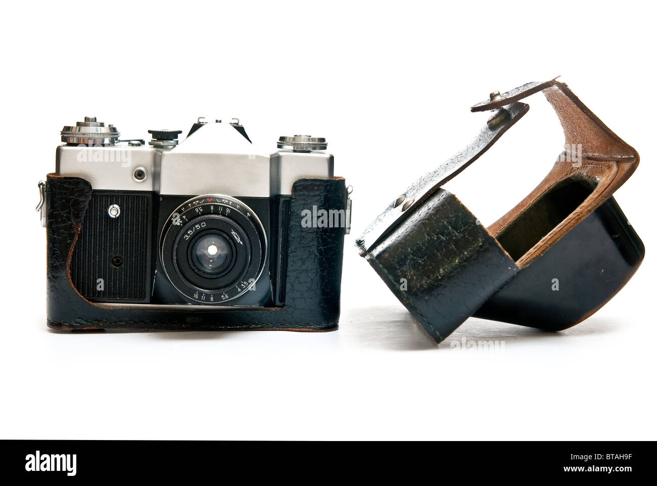 Camera view finder journalist hi-res stock photography and images - Alamy