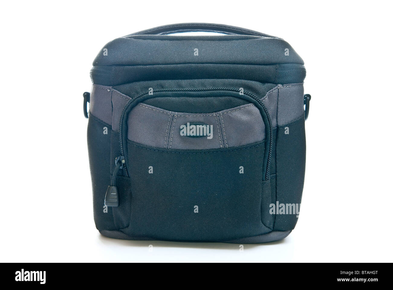 Bag for camera Stock Photo - Alamy