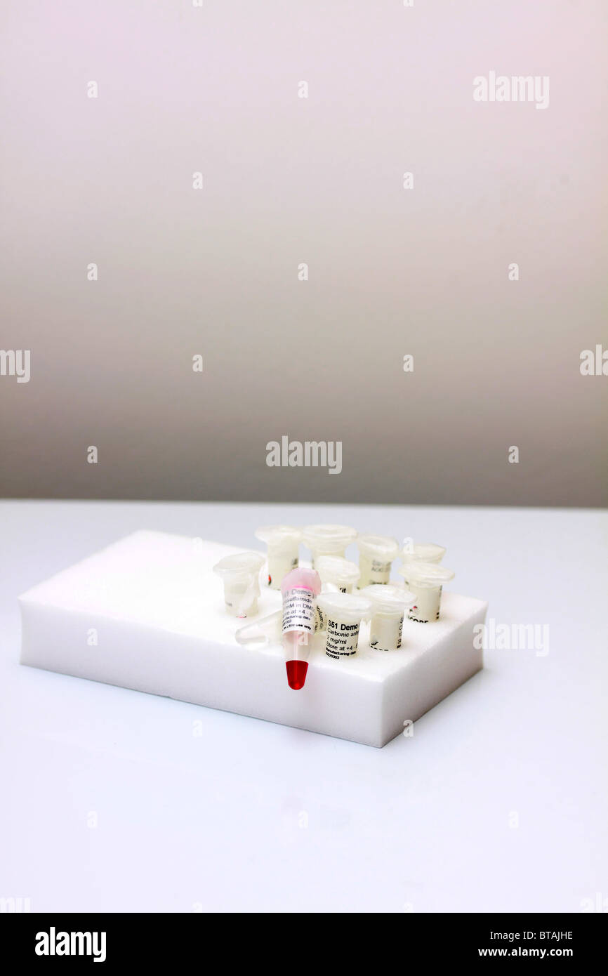 Misc science hi-res stock photography and images - Alamy