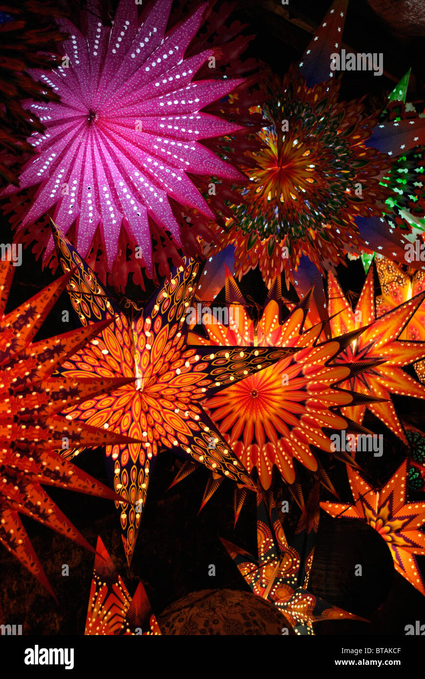 Akash kandil hi-res stock photography and images - Alamy