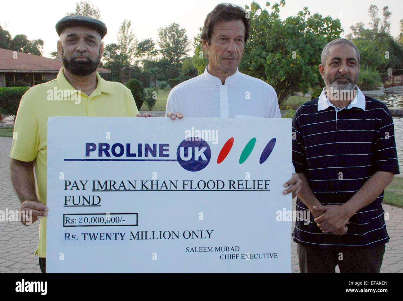 Saleem murad hi-res stock photography and images - Alamy