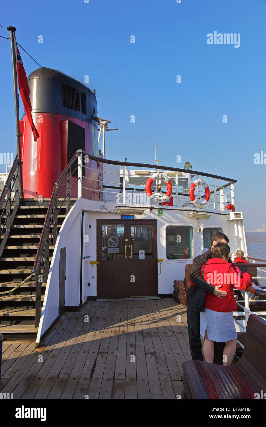 River mersey background hi-res stock photography and images - Alamy