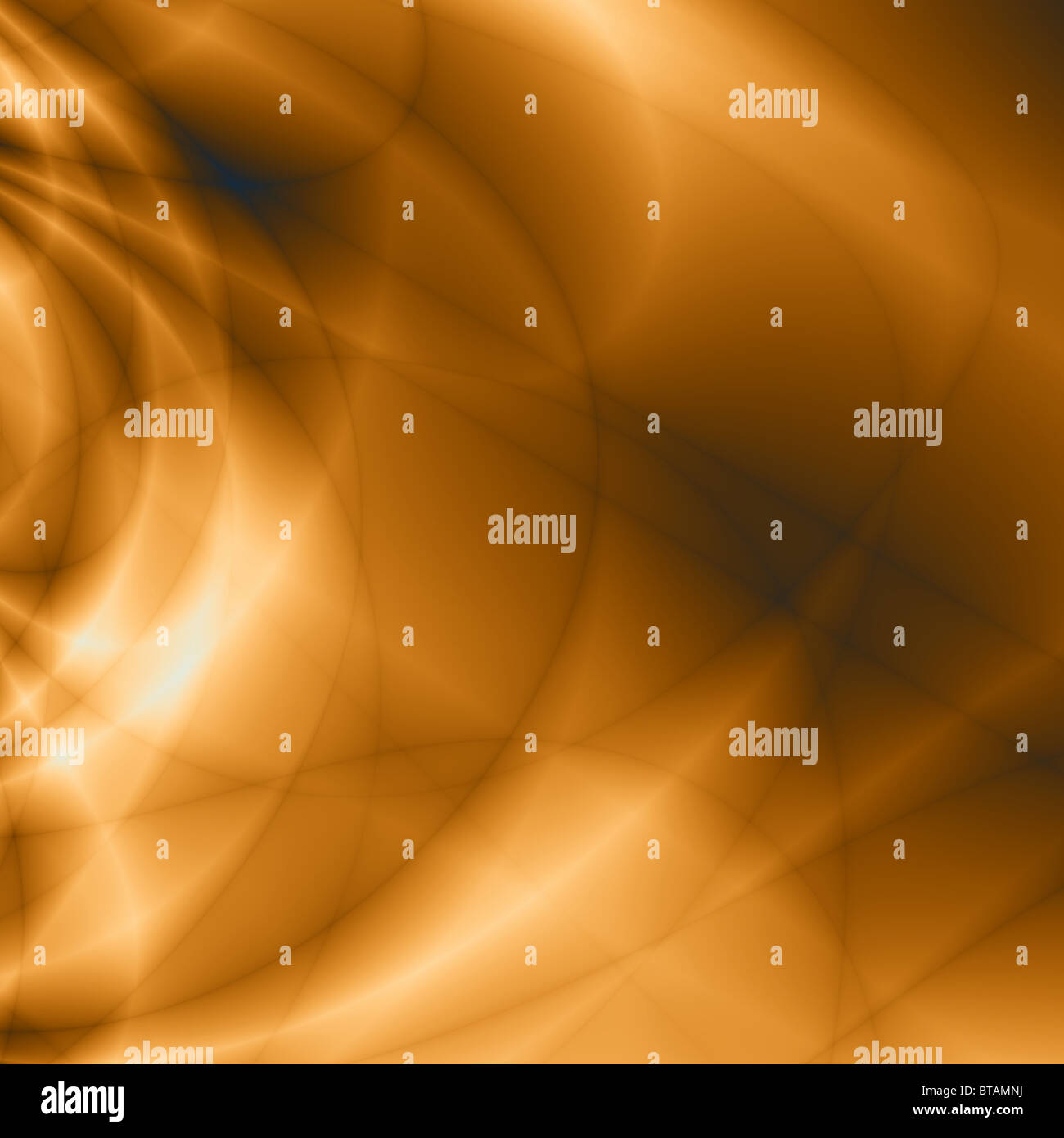Nice orange cell background Stock Photo - Alamy