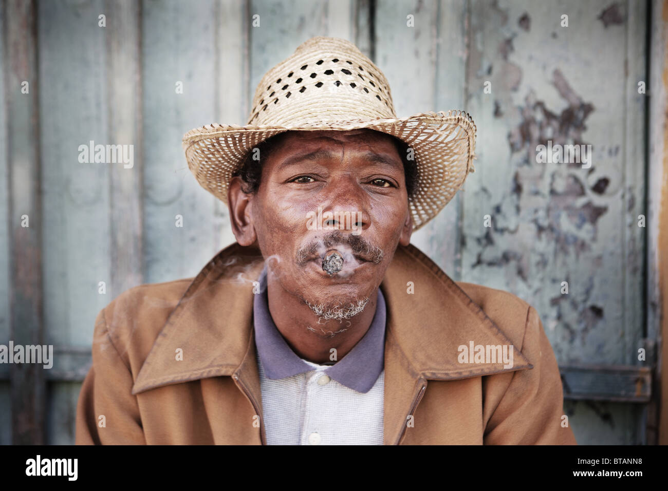 Cuban indigenous people hi-res stock photography and images - Alamy