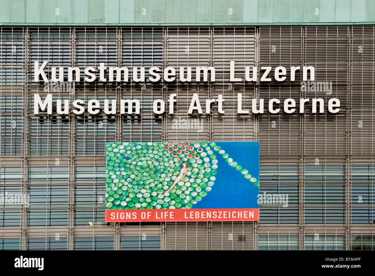 Kkl museum hi-res stock photography and images - Alamy