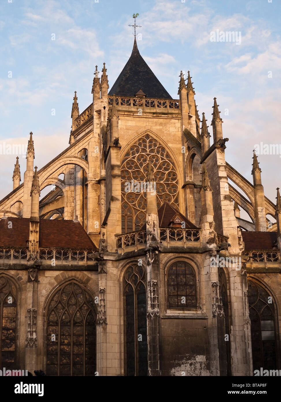 Etienne francia hi-res stock photography and images - Alamy