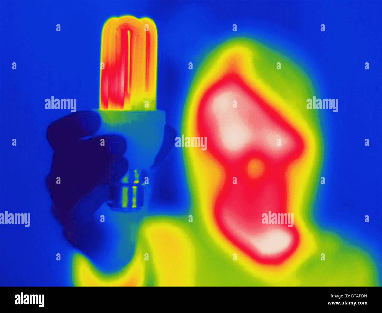 Thermal low hi-res stock photography and images - Alamy