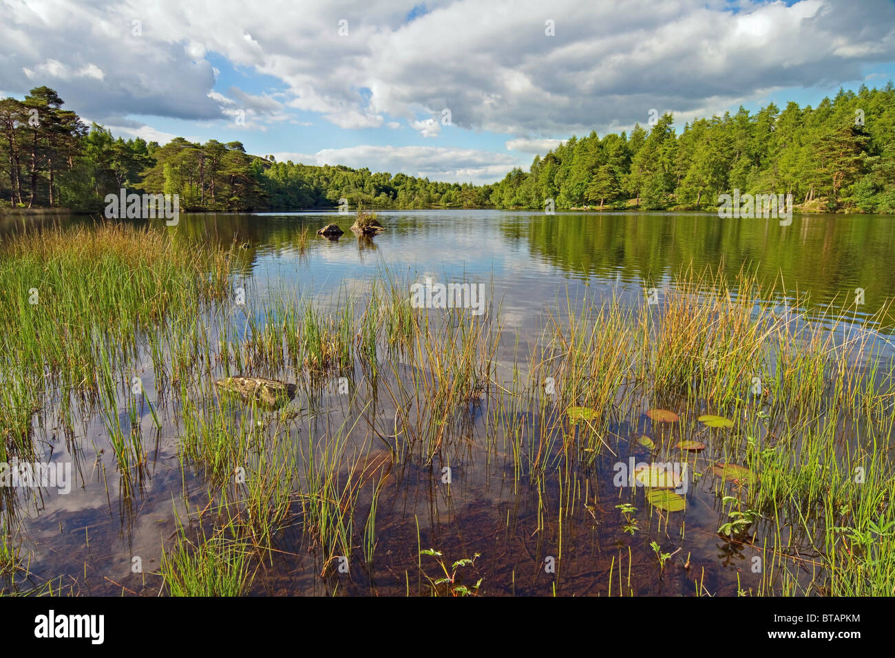 High dam lake district hi-res stock photography and images - Alamy
