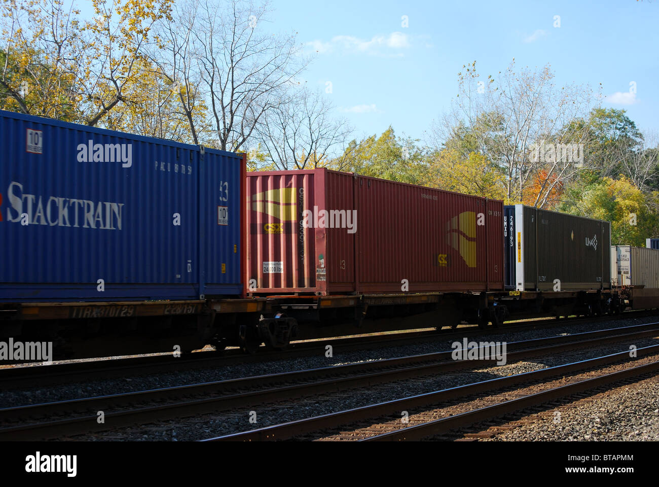 Freight train engine hi-res stock photography and images - Alamy