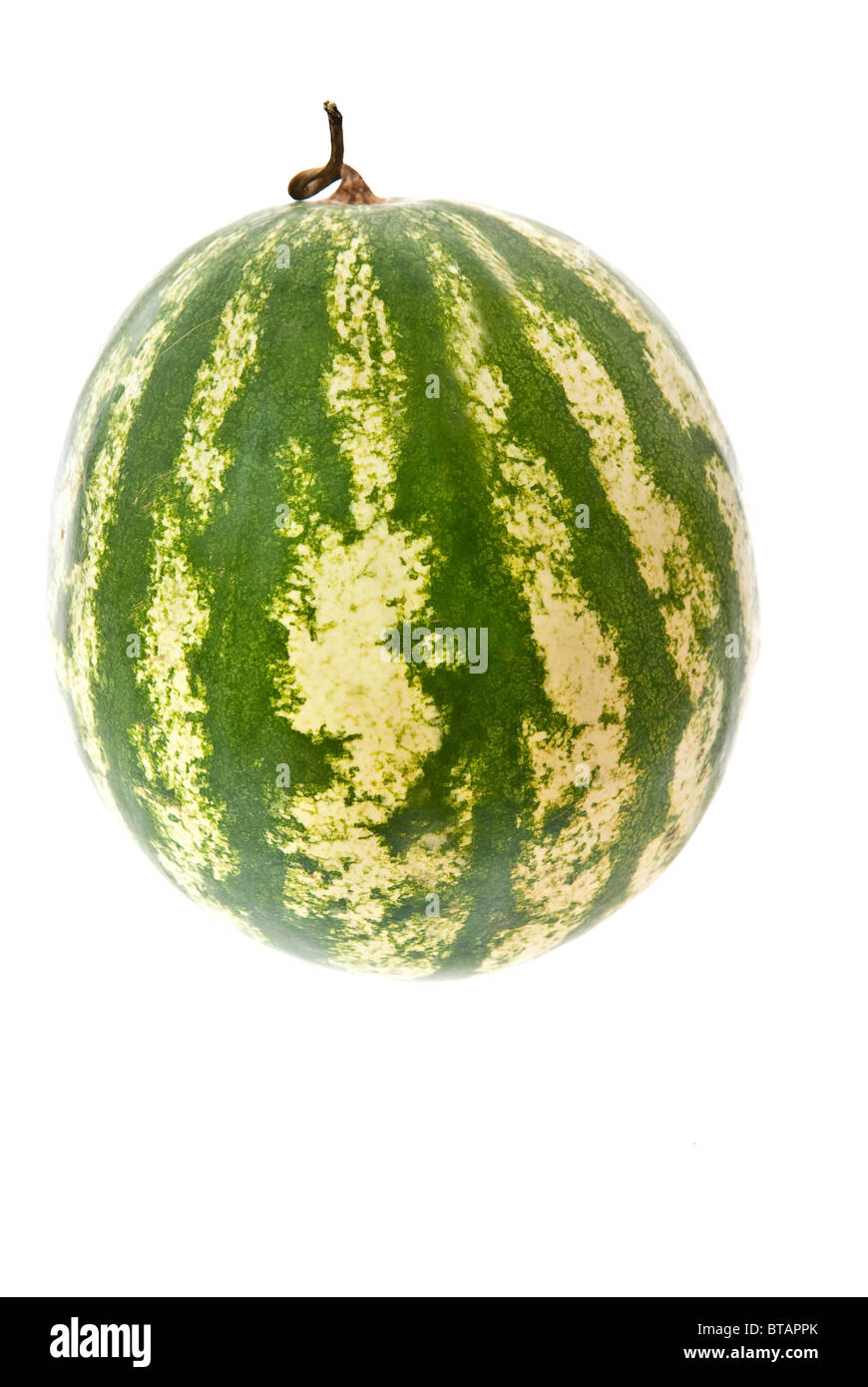 Watermelon side Cut Out Stock Images & Pictures - Alamy