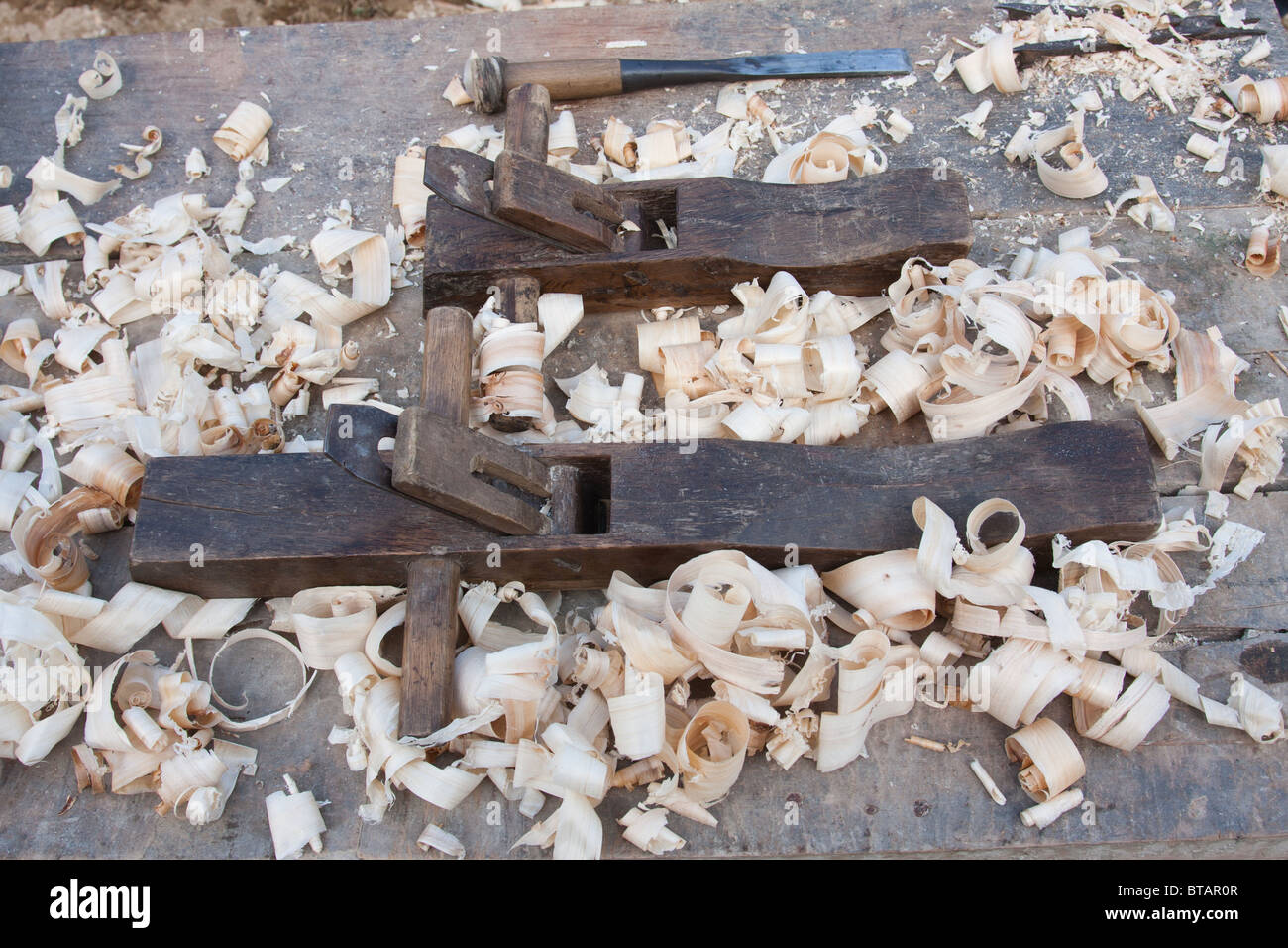 Carpentry hi-res stock photography and images - Alamy