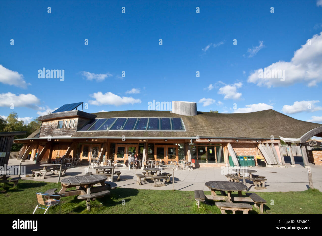 Shorne woods hi-res stock photography and images - Alamy