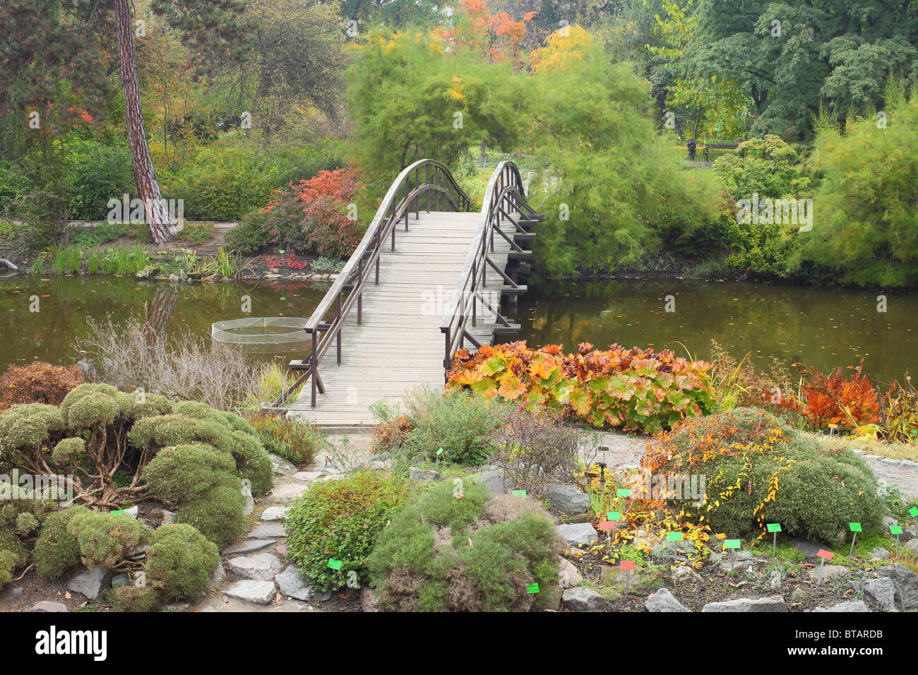 Graden wroclaw poland hi-res stock photography and images - Alamy