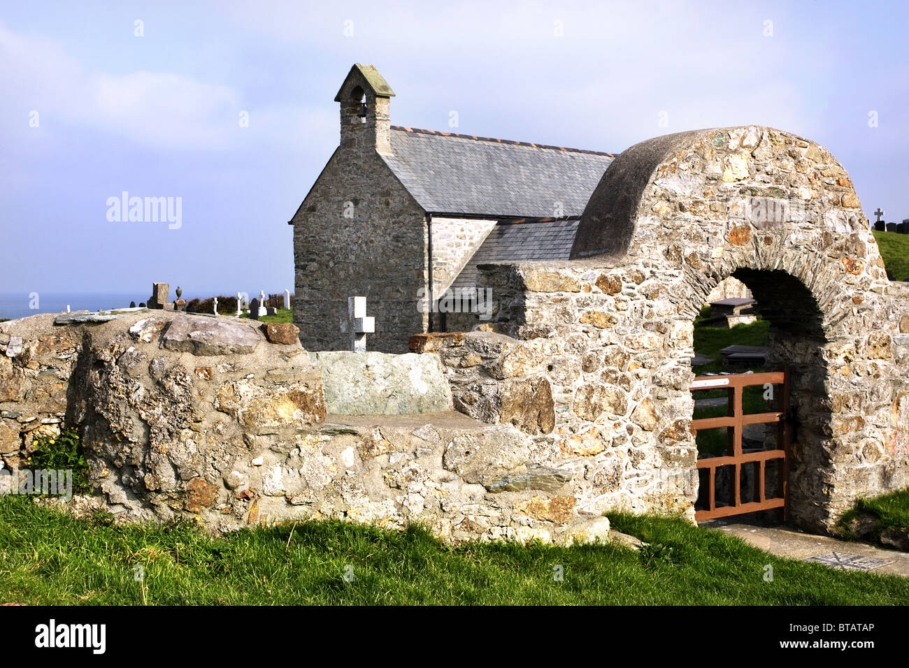 5th century church hi-res stock photography and images - Alamy