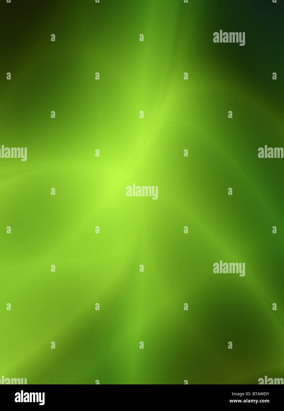 Green storm background Stock Photo - Alamy