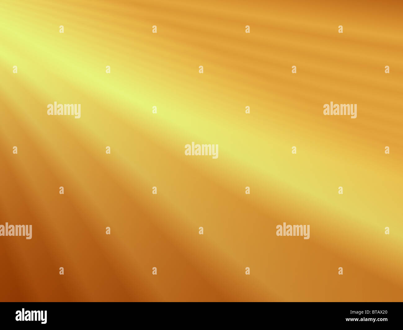 Golden sunrise design Stock Photo - Alamy