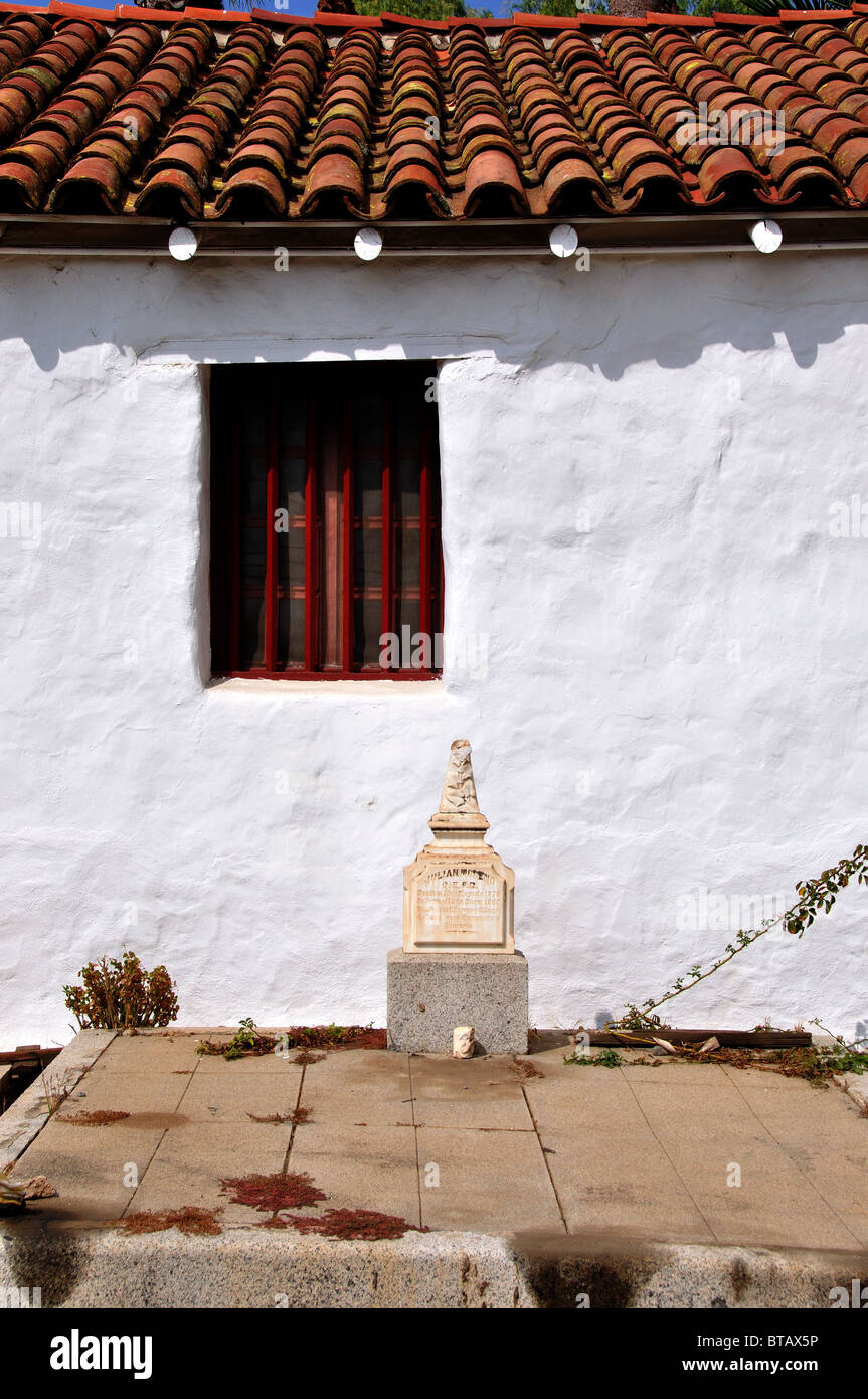 Mission de pala hi-res stock photography and images - Alamy