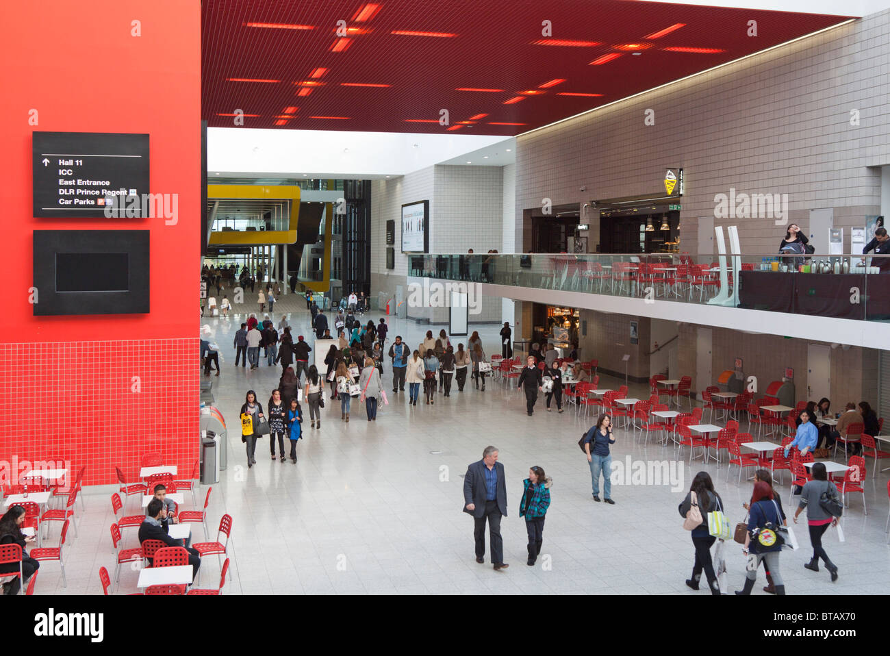 Exhibitions excel hi-res stock photography and images - Alamy