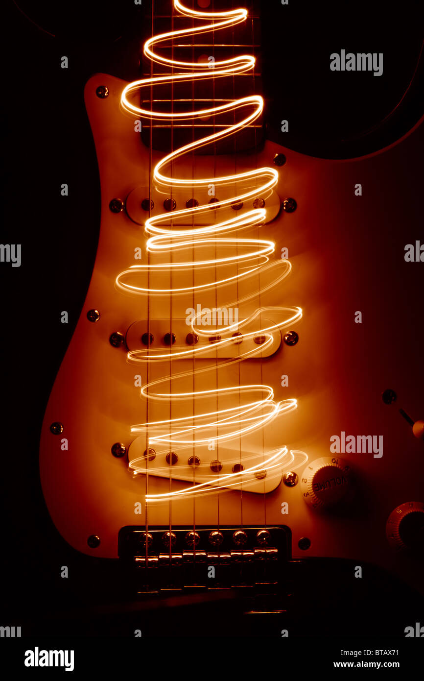 Rock and roll backgrounds hi-res stock photography and images - Alamy