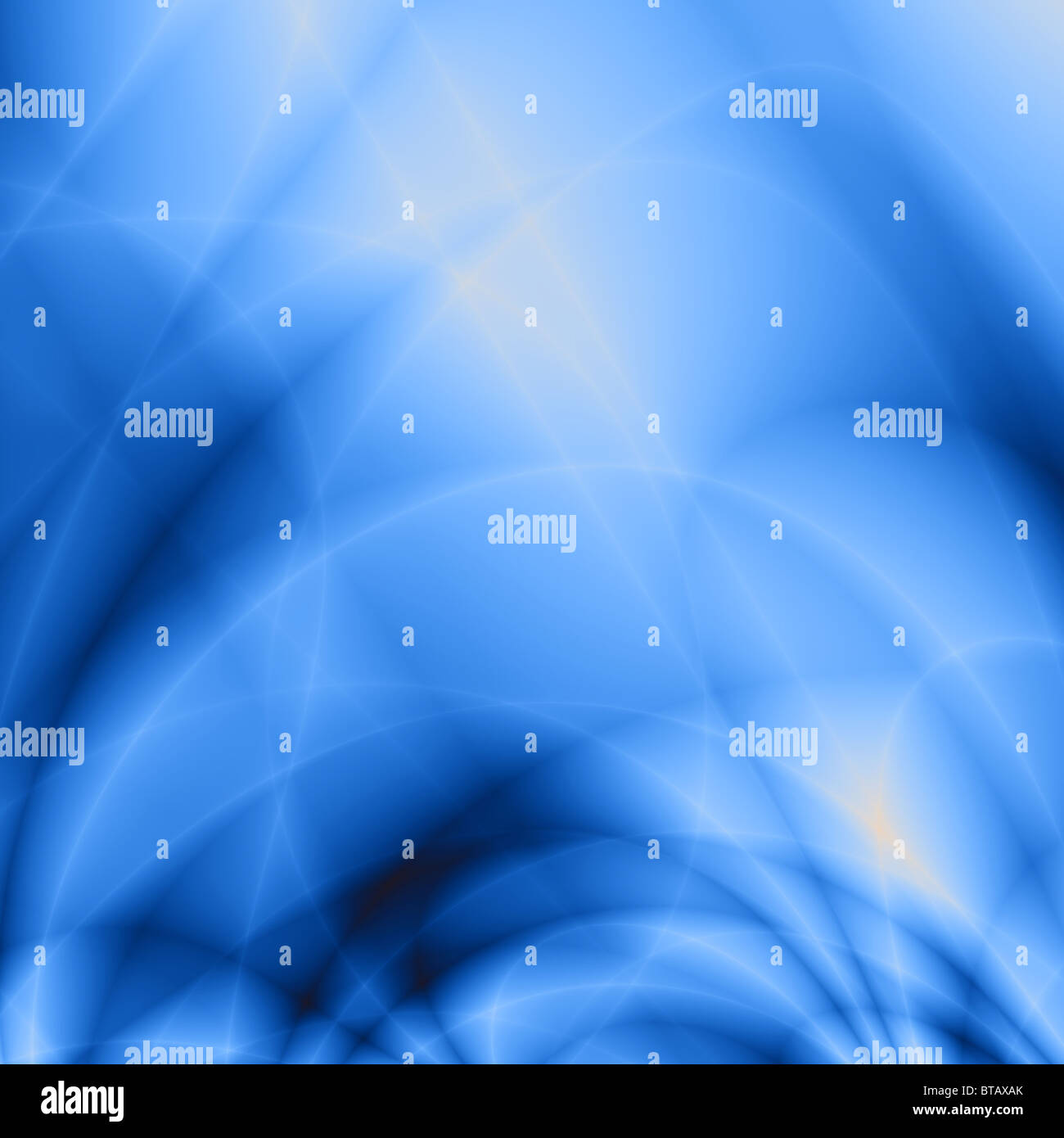 Blue water background Stock Photo - Alamy