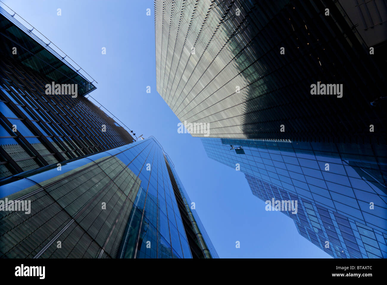 Ropemaker Place London High Resolution Stock Photography and Images - Alamy