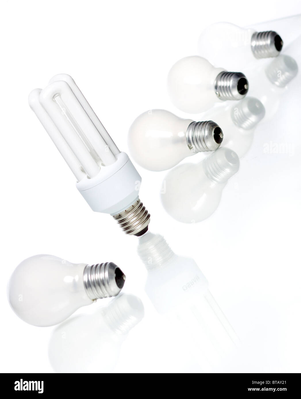 Lamp setup Cut Out Stock Images & Pictures - Alamy