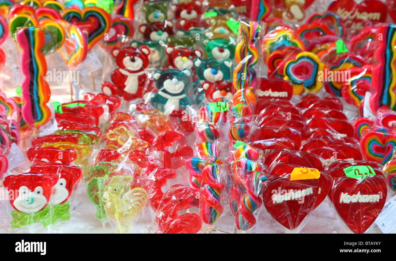 Hi Res Images Lollipops