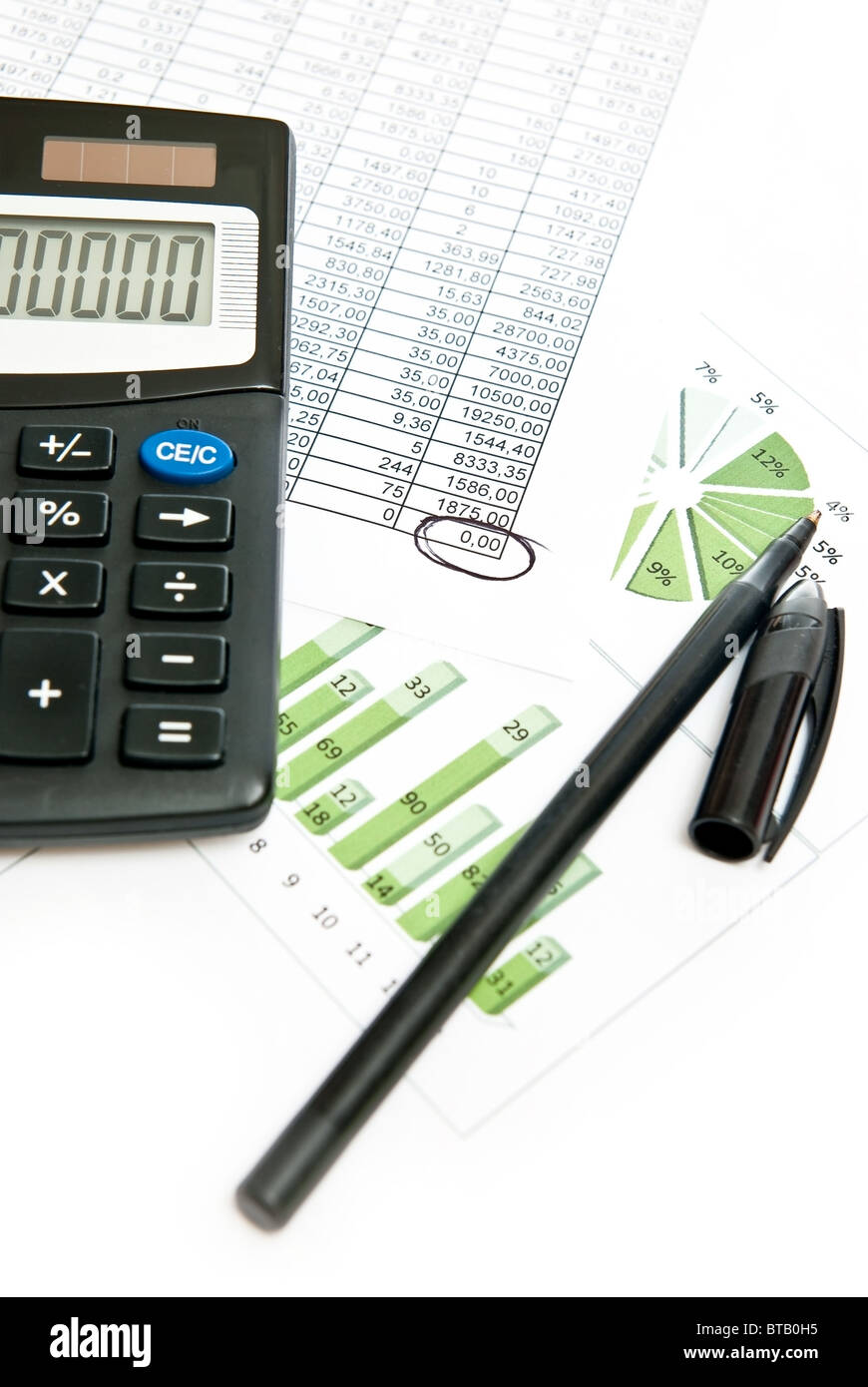 Mathematical graphics hi-res stock photography and images - Alamy