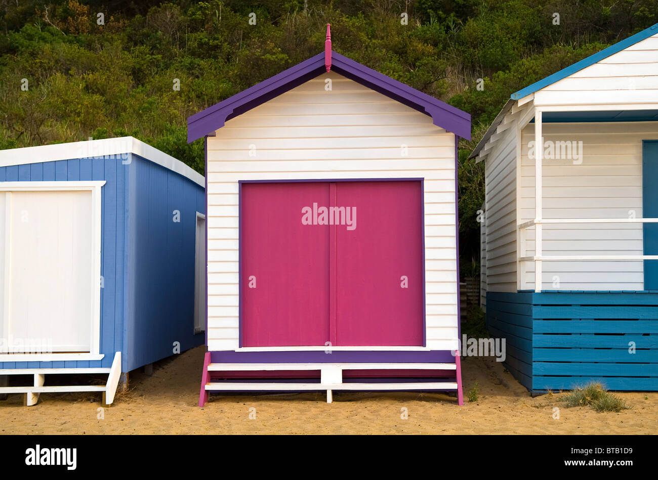 Classic australia hi-res stock photography and images - Alamy