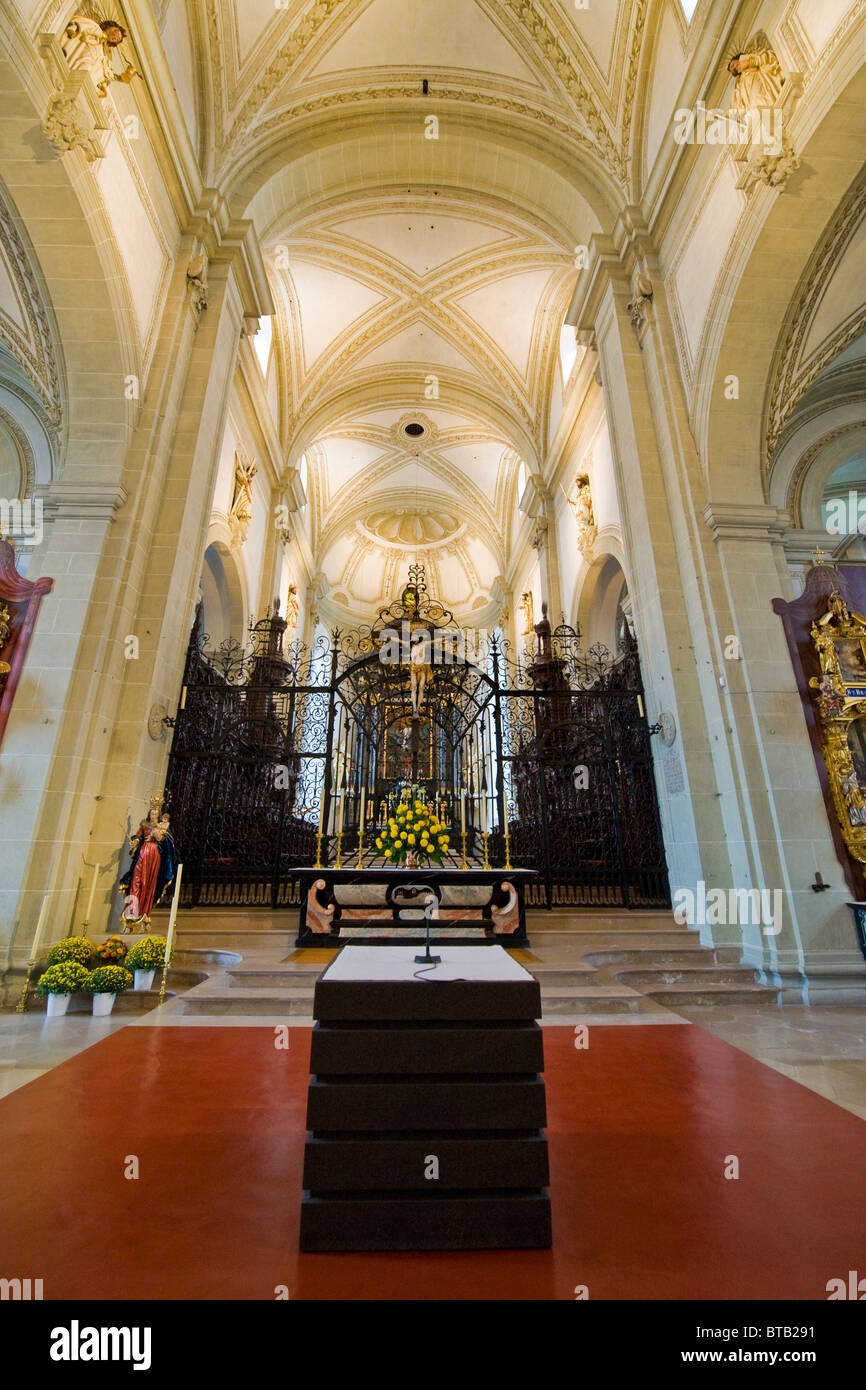 Bucherer shop, Lucerne, Switzerland Stock Photo - Alamy