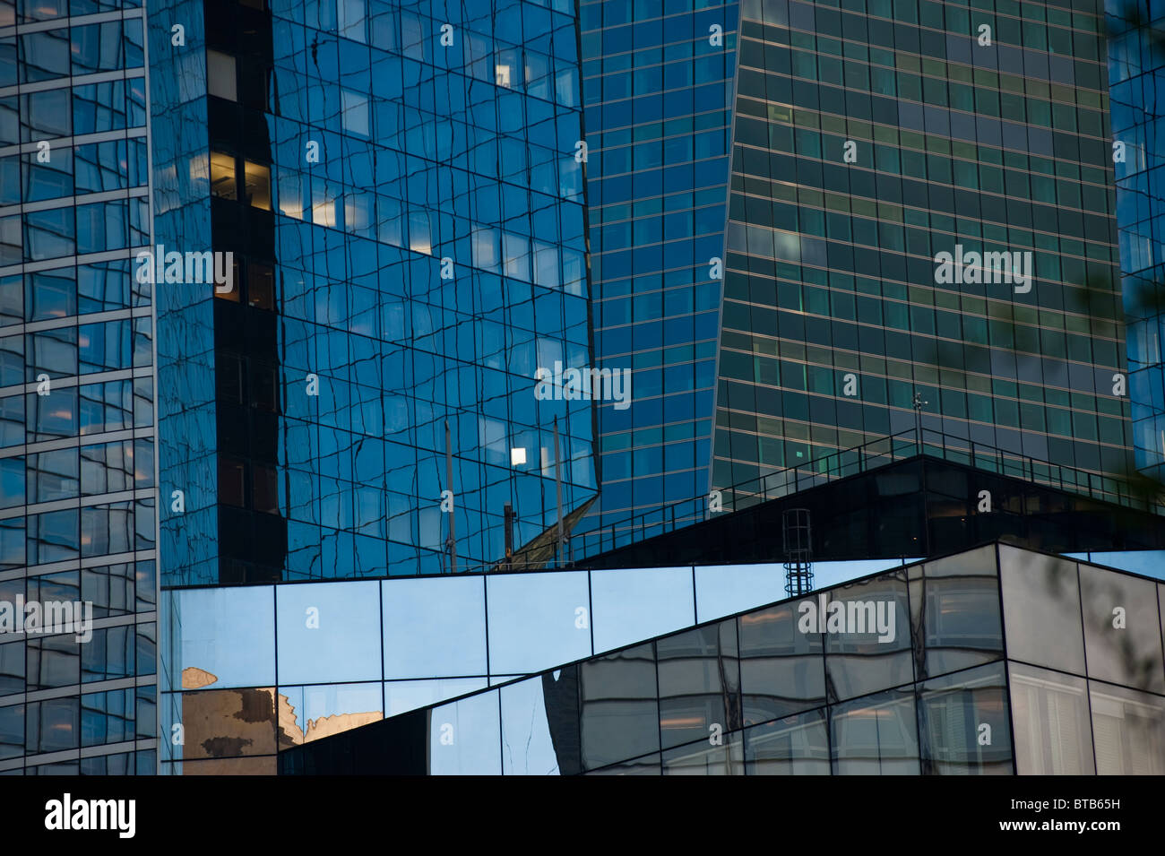 Paris, France- Commercial Architecture, Corporate Headquarters ...