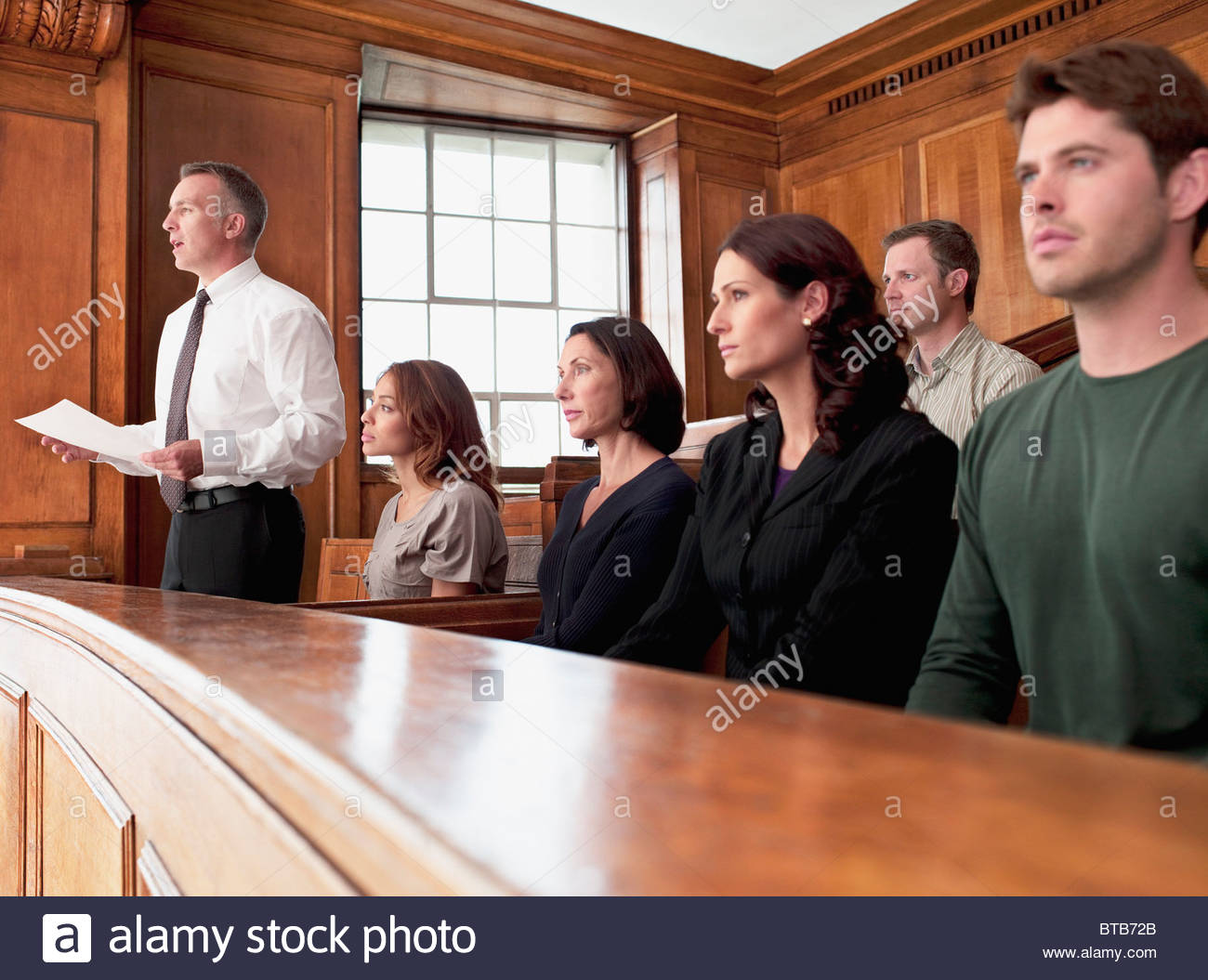 Courtroom Stock Photos & Courtroom Stock Images - Alamy