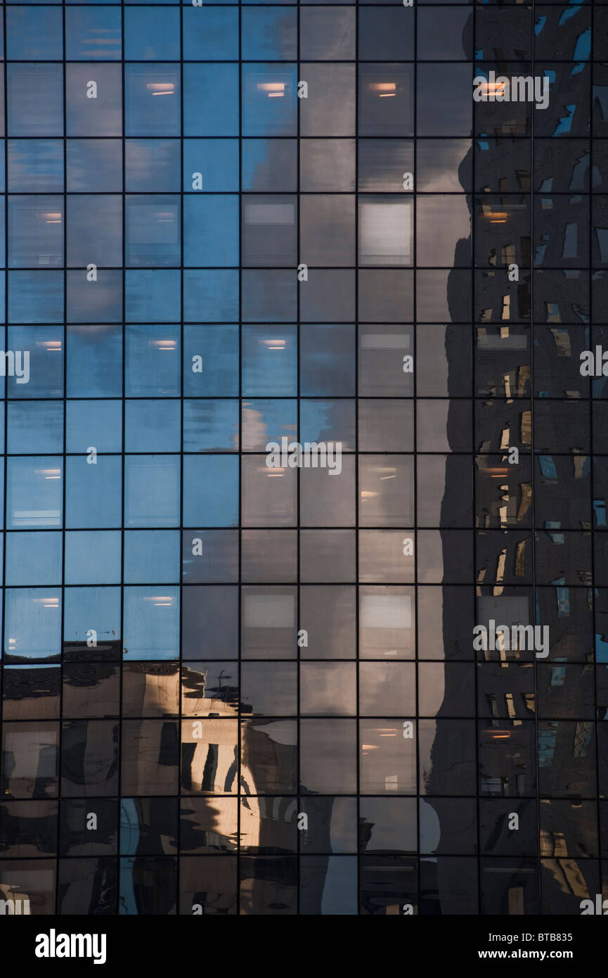 Paris, France, Modern Architecture, Corporate Headquarters Buildings ...