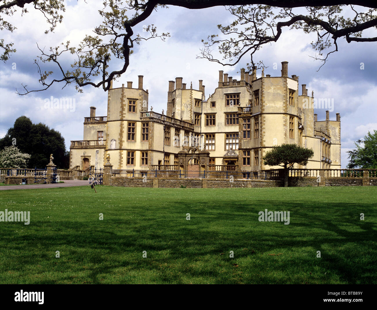 Raleigh mansion hi-res stock photography and images - Alamy