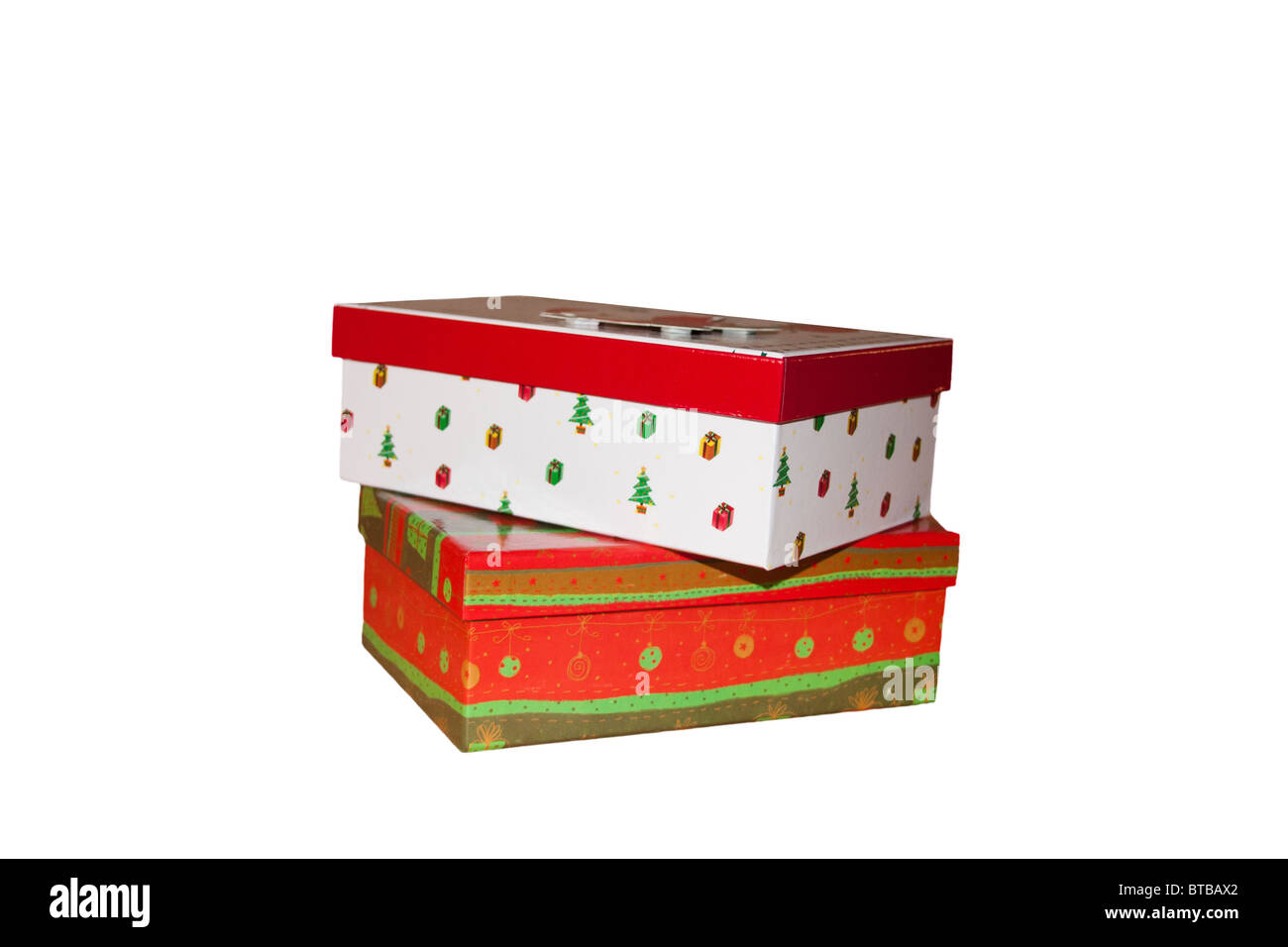 Free christmas package hi-res stock photography and images - Alamy