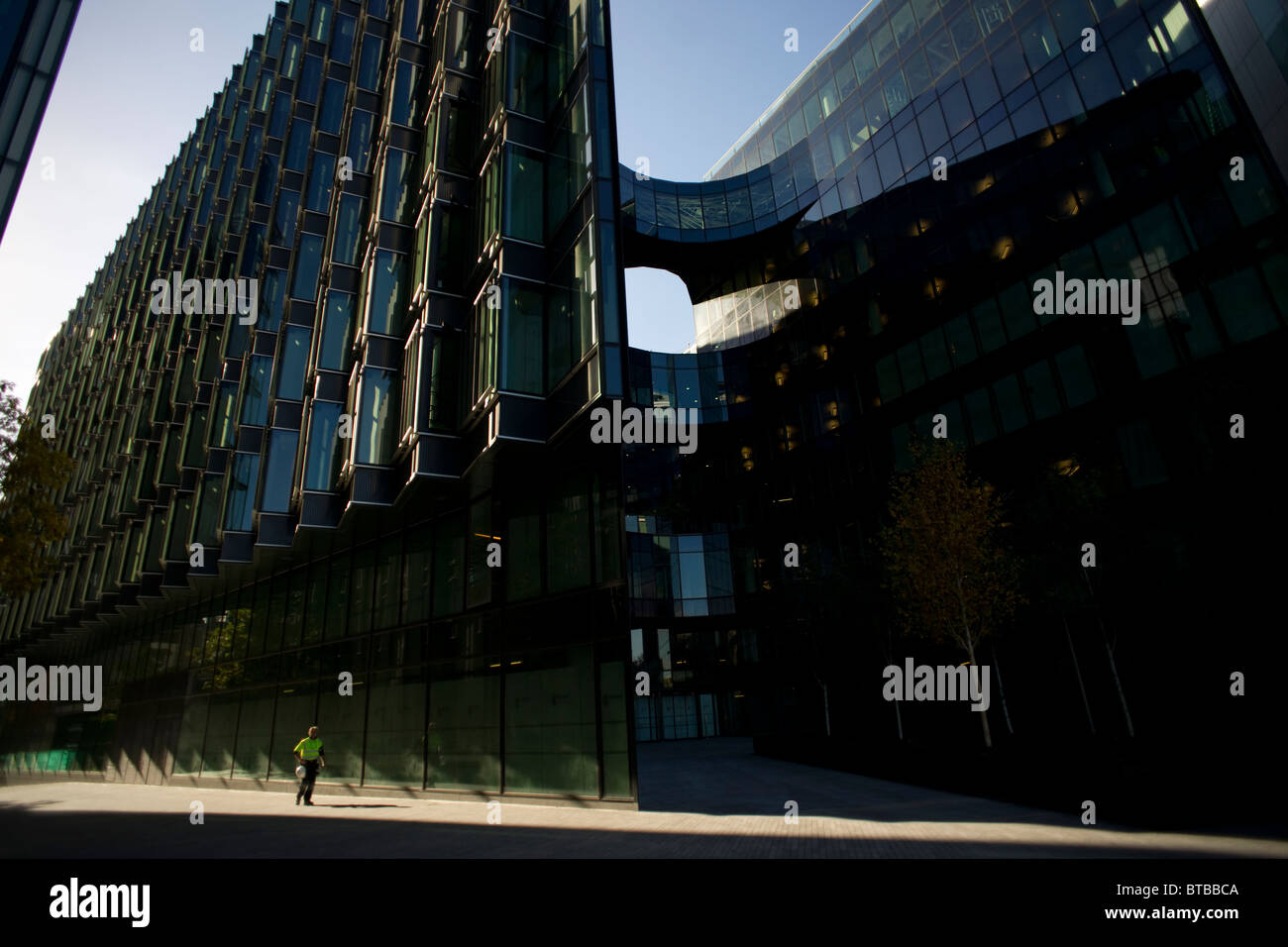 The Scoop, London Stock Photo - Alamy