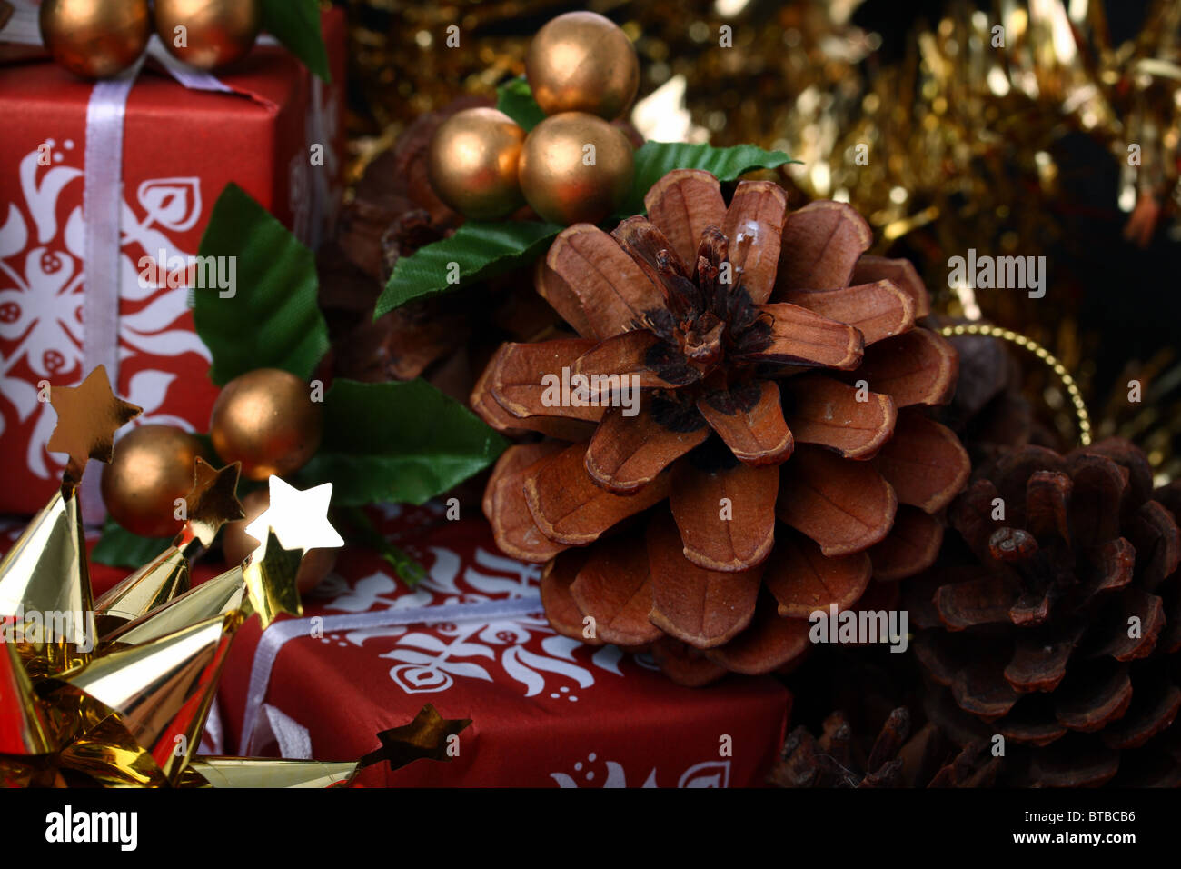 Cone theme hi-res stock photography and images - Alamy