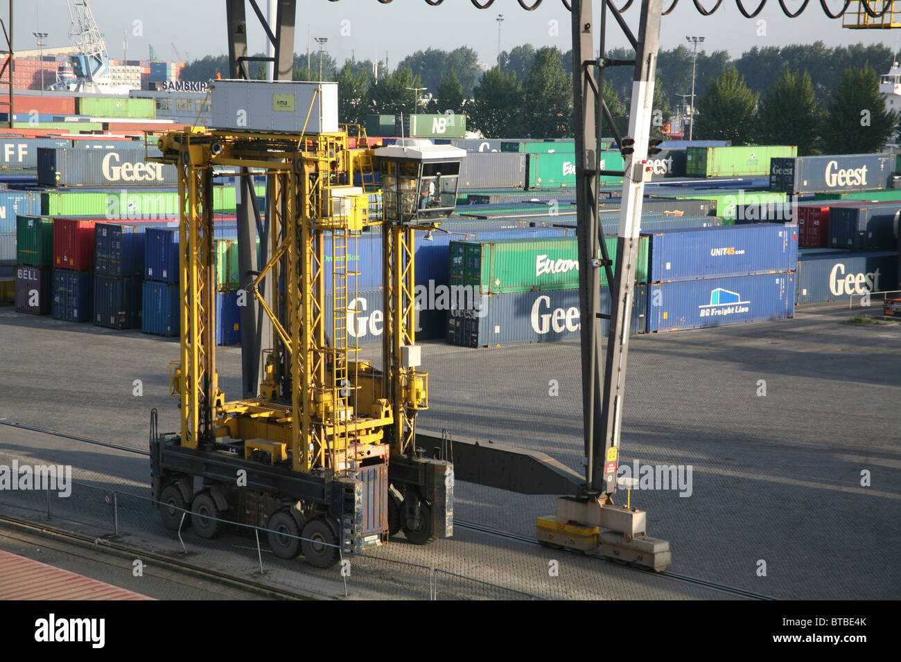 Freighter transport hi-res stock photography and images - Alamy