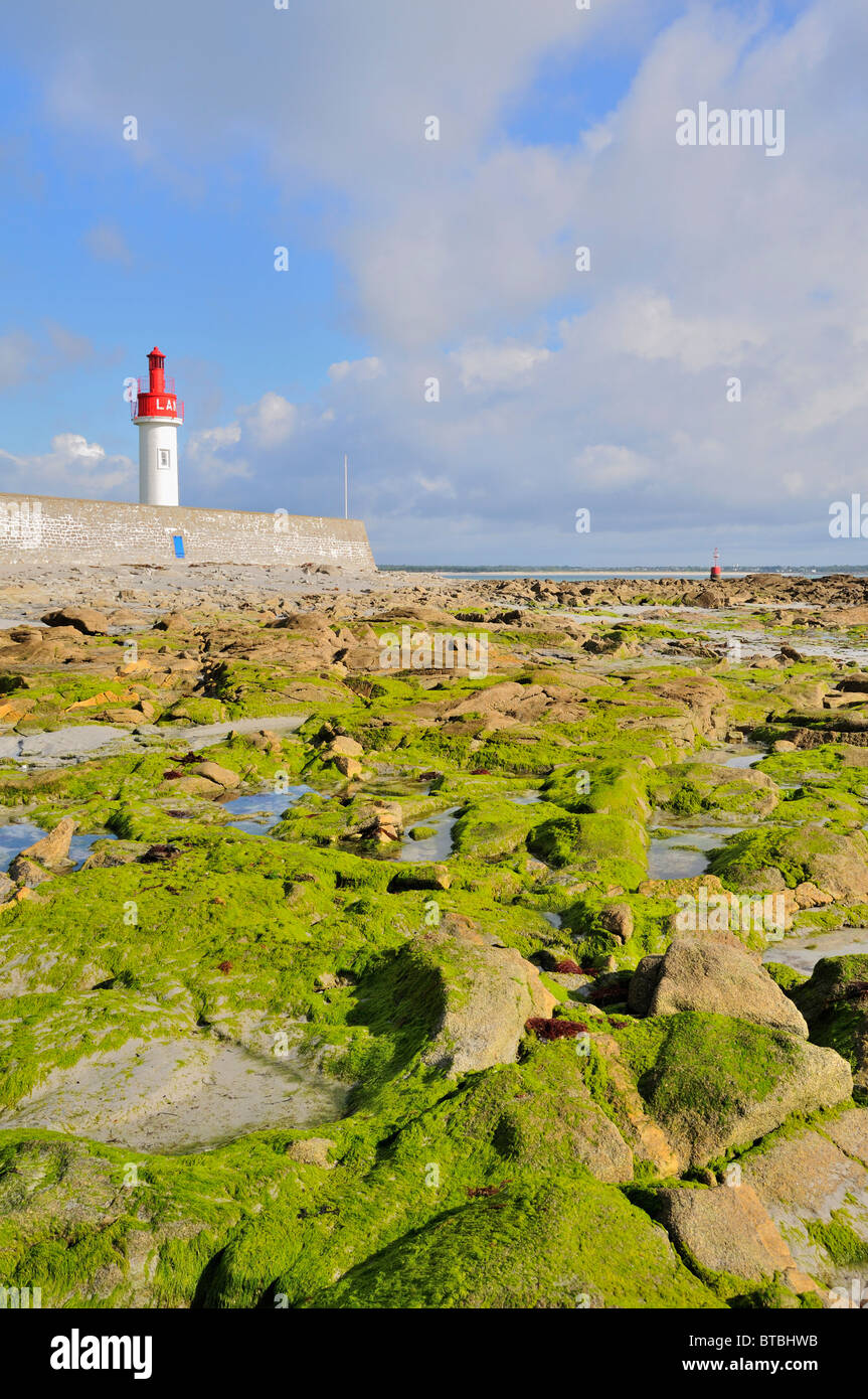 Loctudy hi-res stock photography and images - Alamy