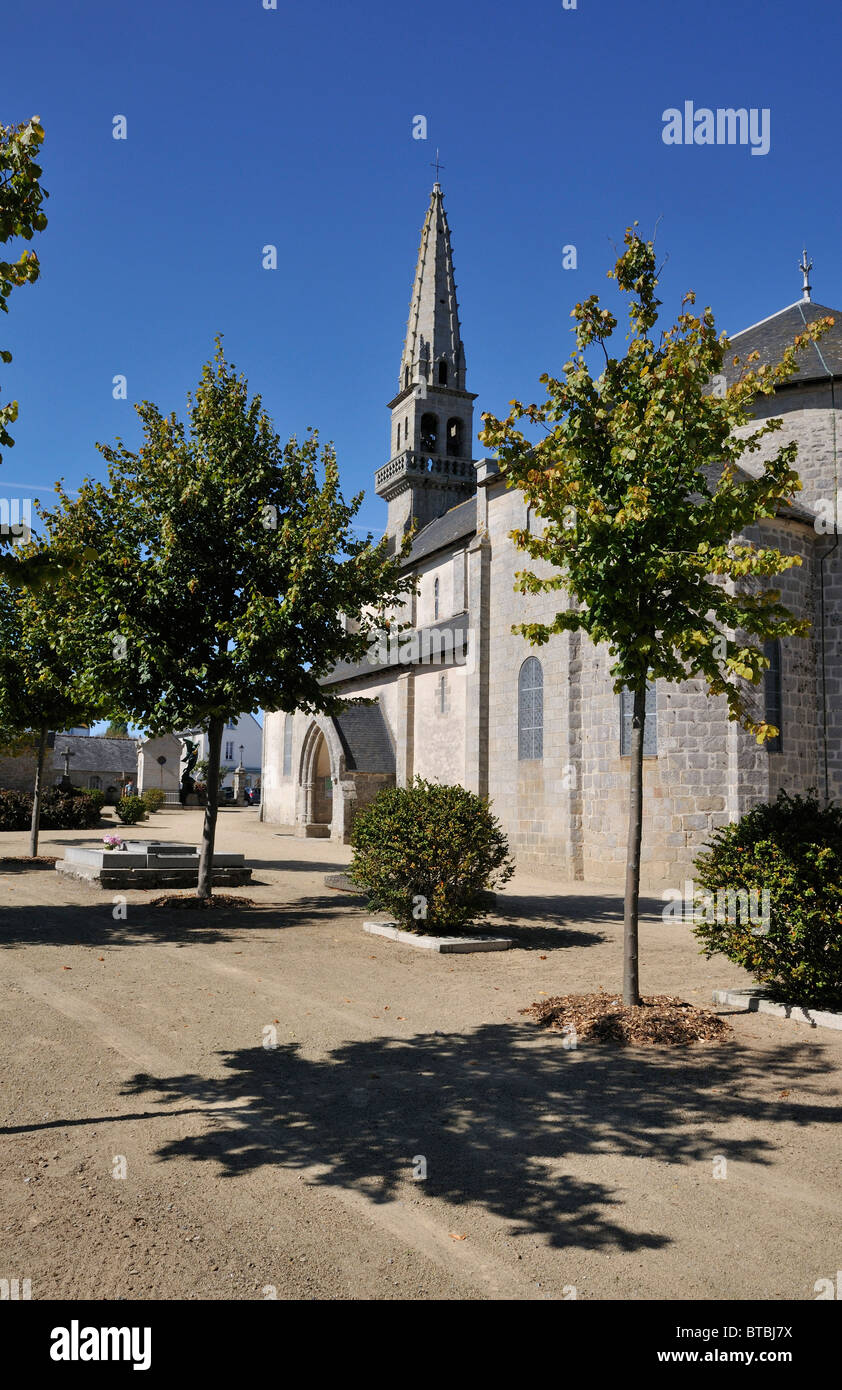 Loctudy hi-res stock photography and images - Alamy