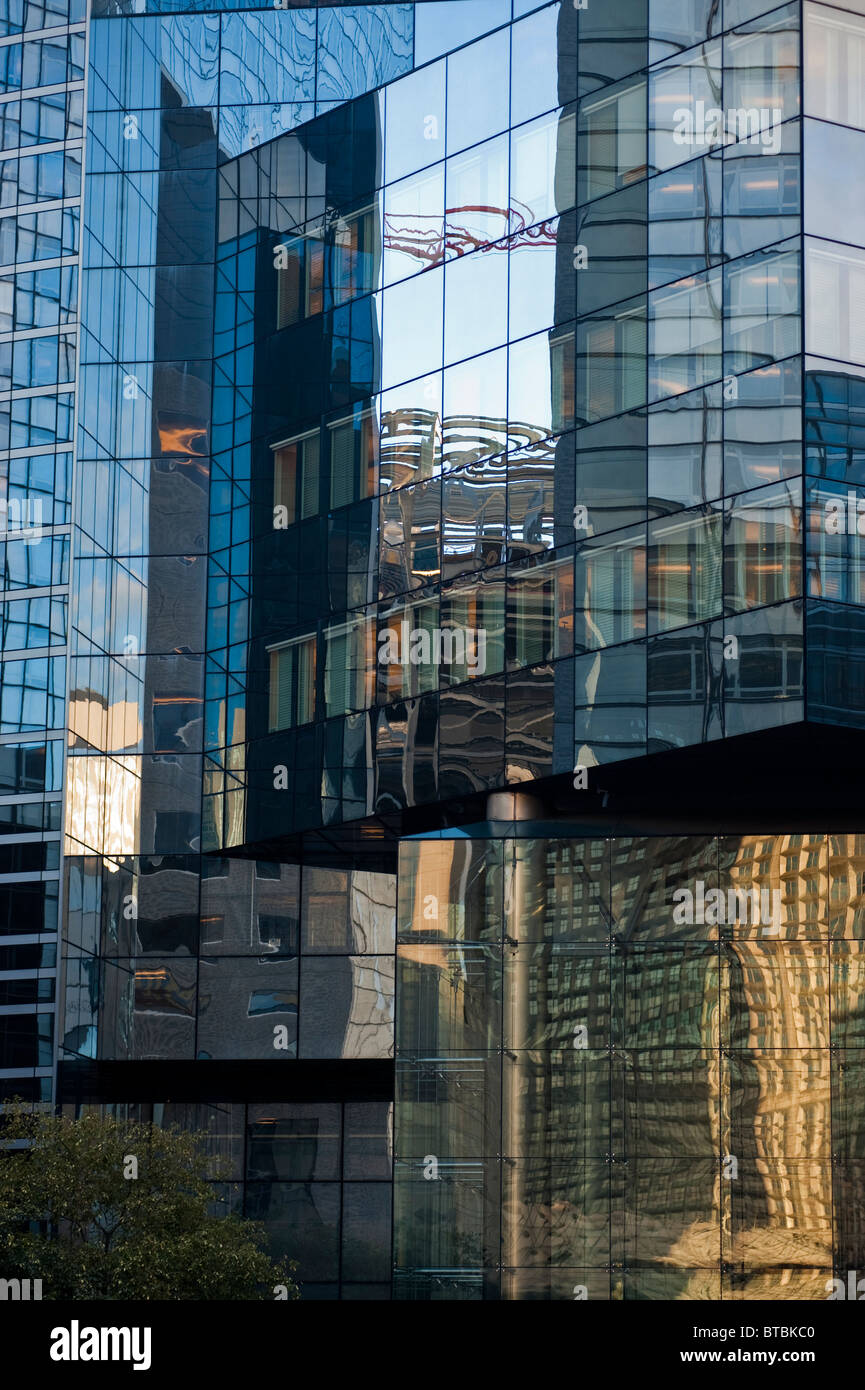 Paris, France- Commercial Architecture, Corporate Headquarters ...