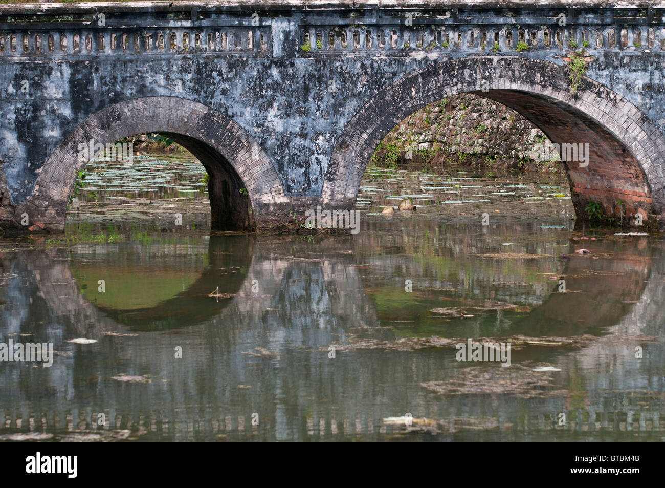 Tu doc mausoleum hi-res stock photography and images - Alamy