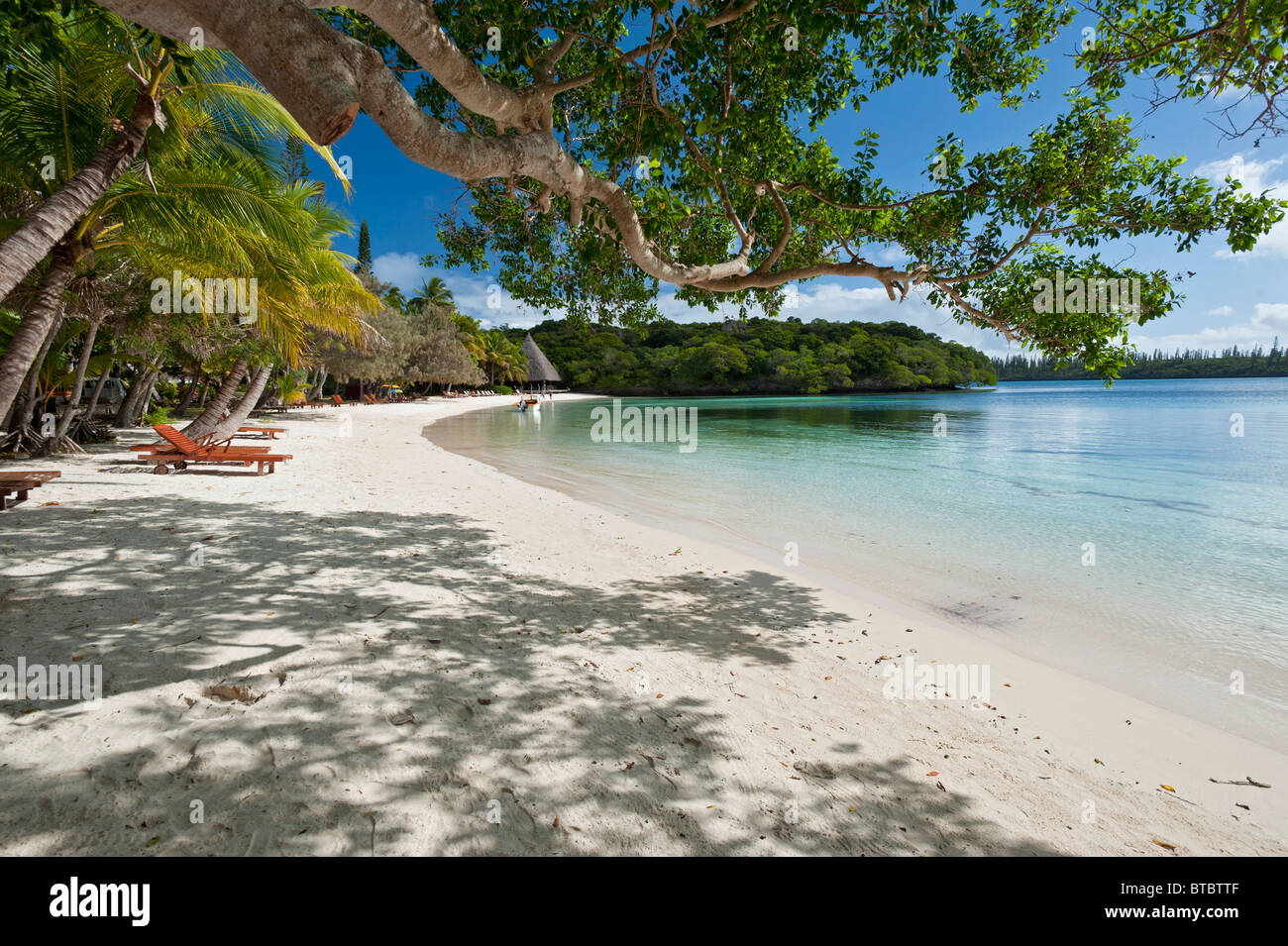 New caledonia hi-res stock photography and images - Alamy