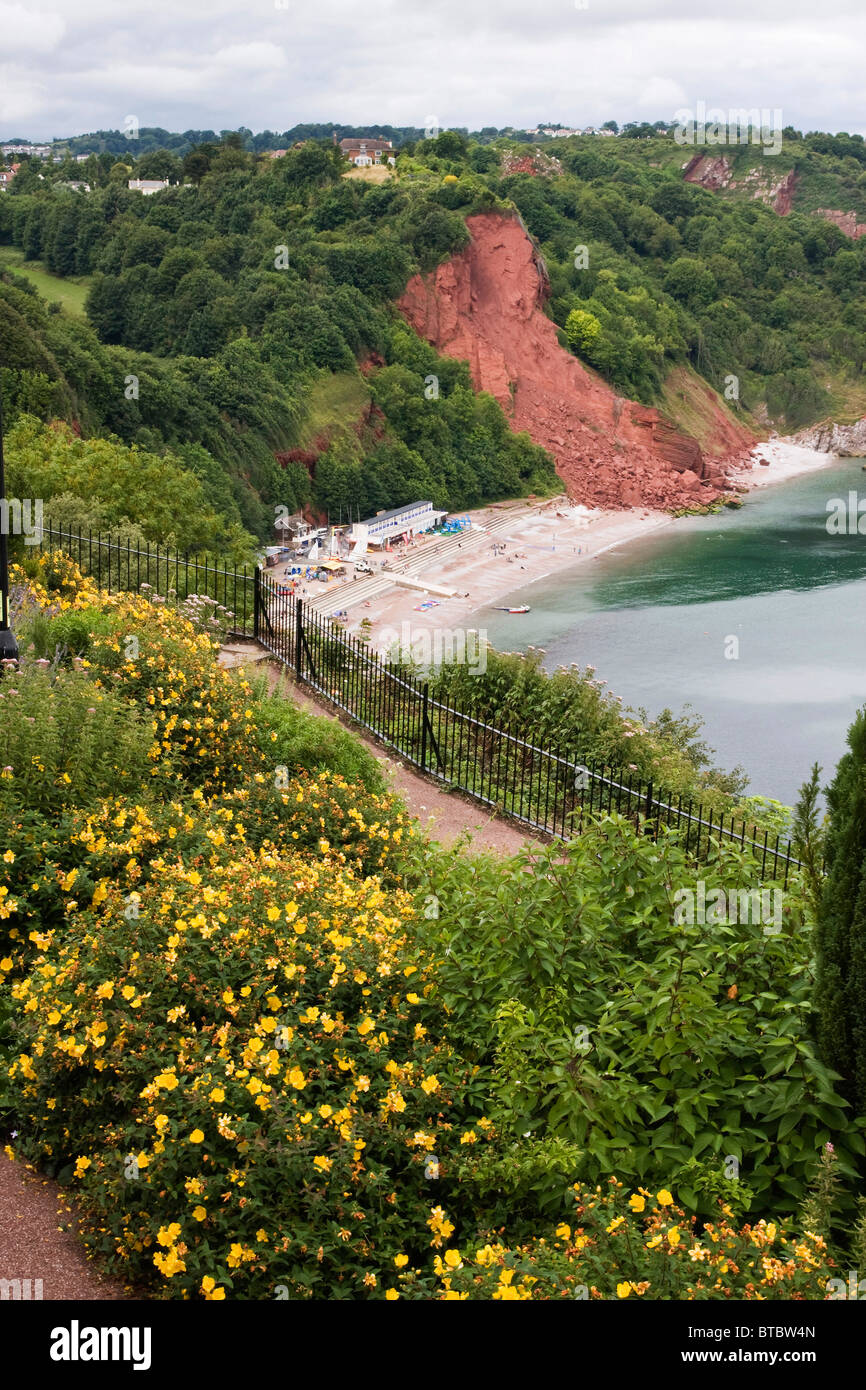 Babbacombe hi-res stock photography and images - Alamy