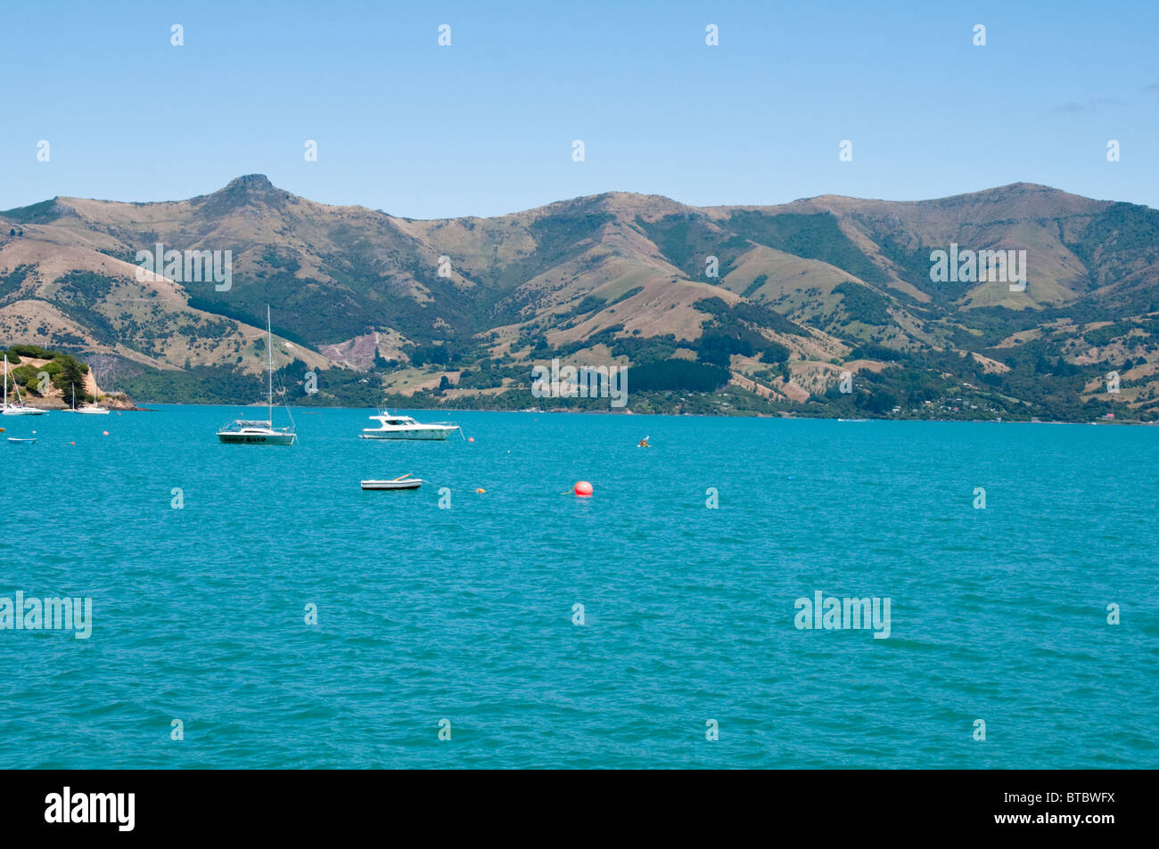 Akaroa Market Garden,Architecture,Typical Old Homes,Harbor,Boats ...