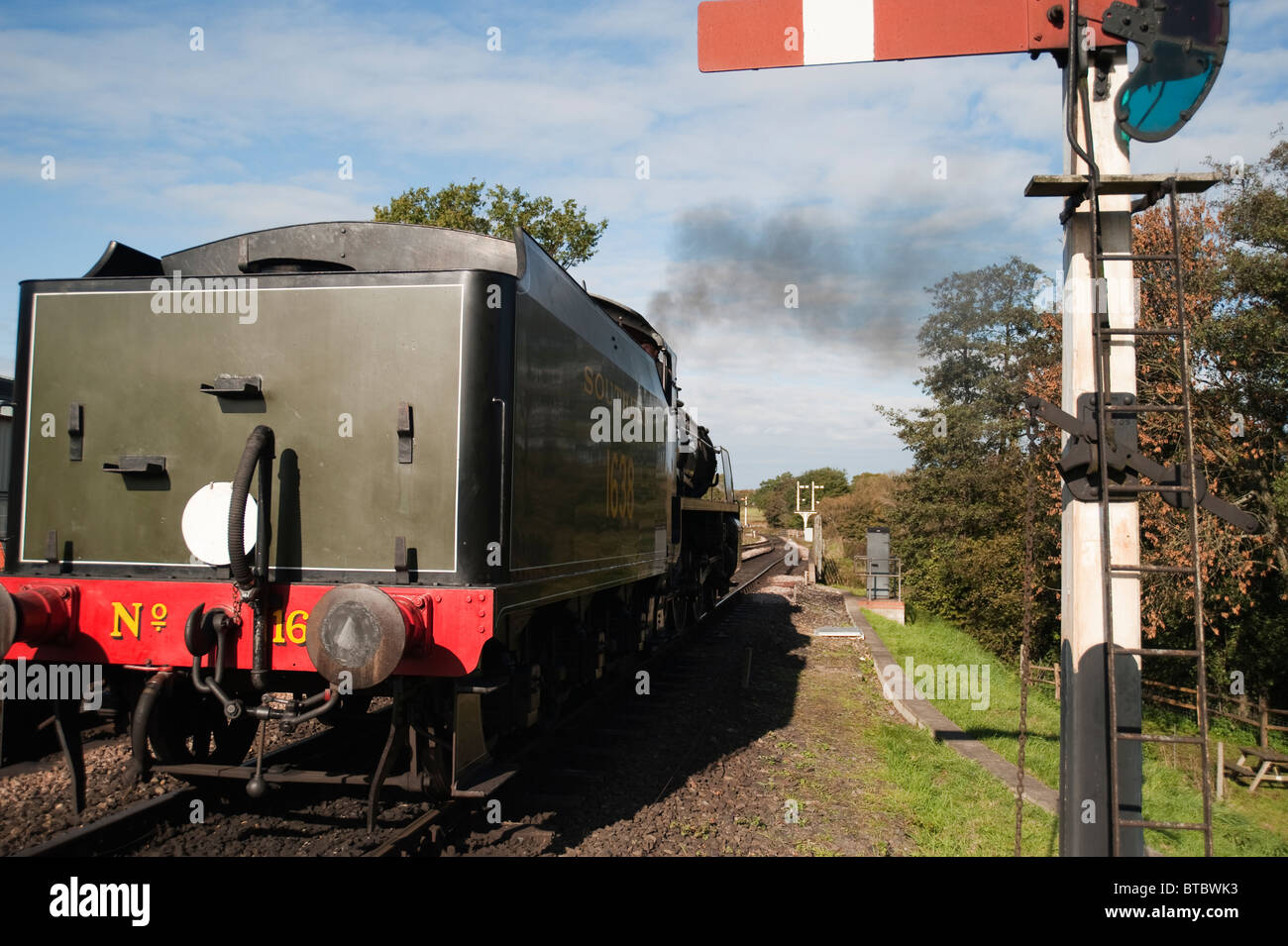 1638 loco hi-res stock photography and images - Alamy