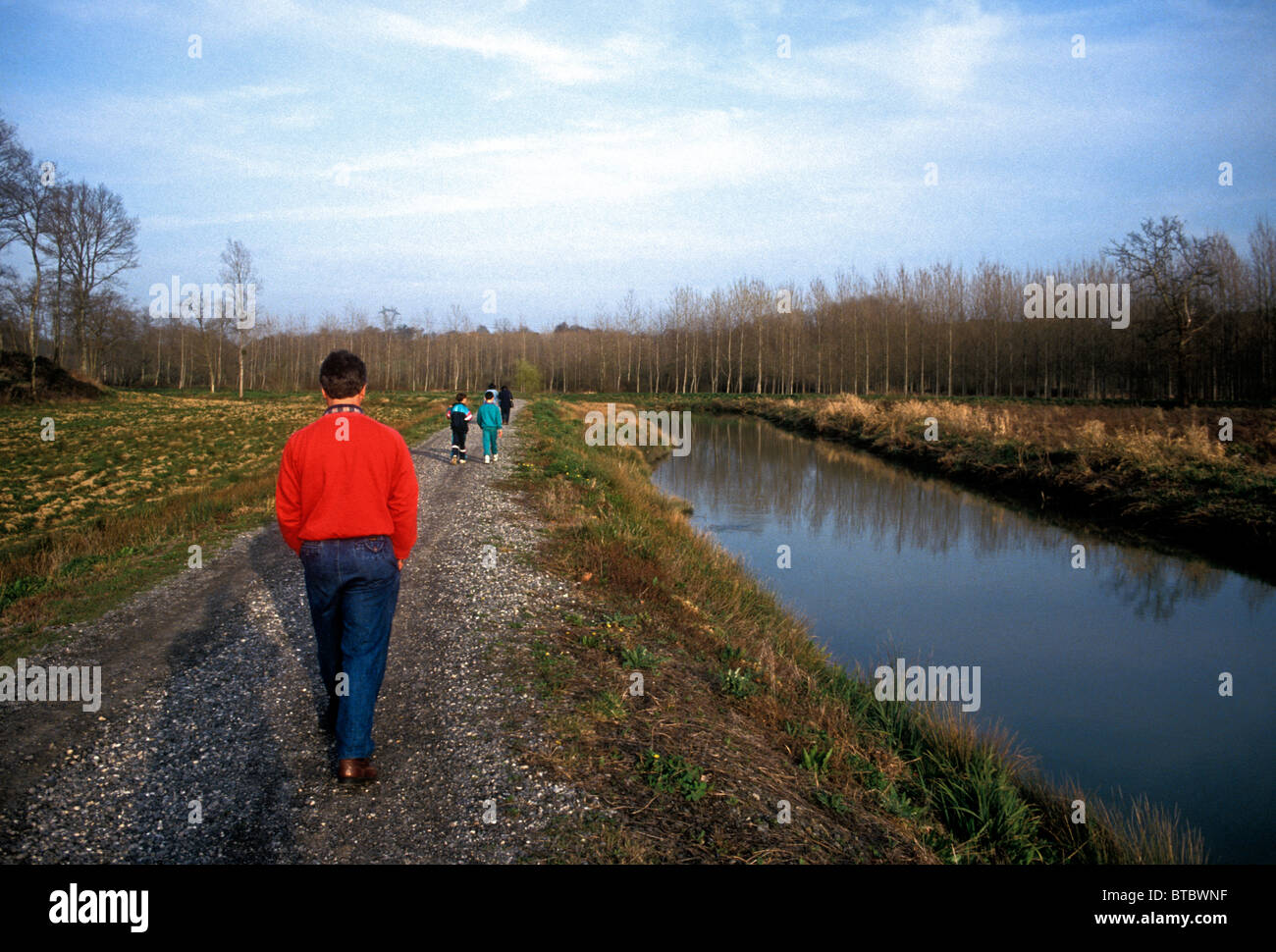 French basque people man male hi-res stock photography and images - Alamy