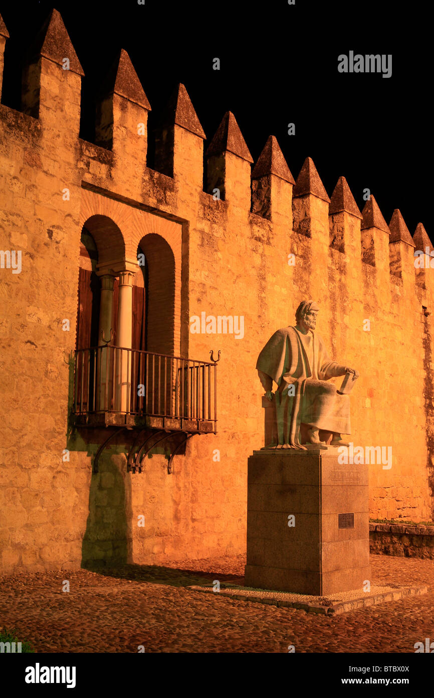 Ibn rushd (averroes) hi-res stock photography and images - Alamy